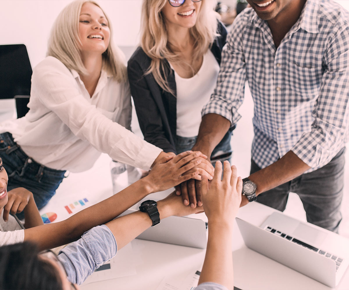 How To Create Particle Trail Animation In JavaScript – Qube Matrix